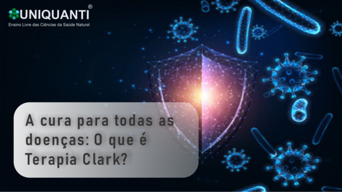 A Cura para Todas as Doenças - Uniquanti